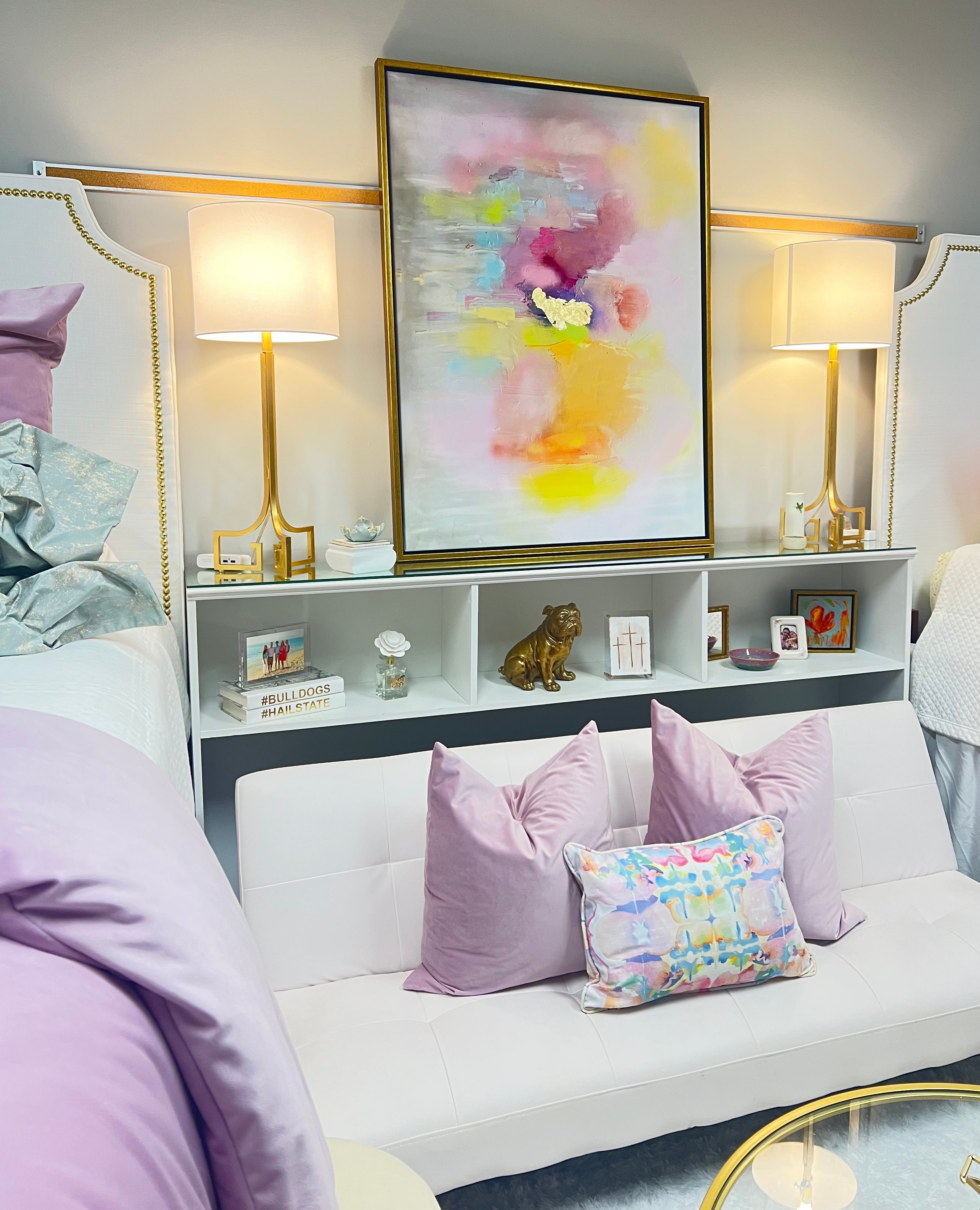 Lamps – Essentials with Eden, LLC