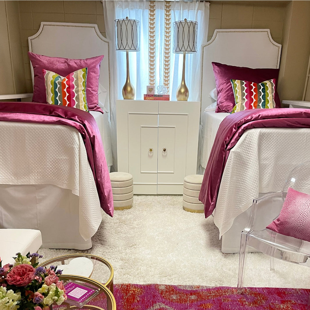 Bedding – Essentials with Eden, LLC