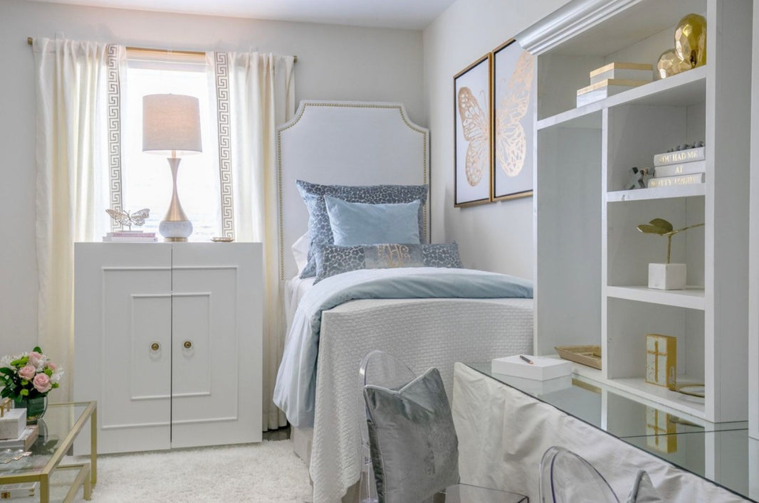 Bedding – Essentials with Eden, LLC