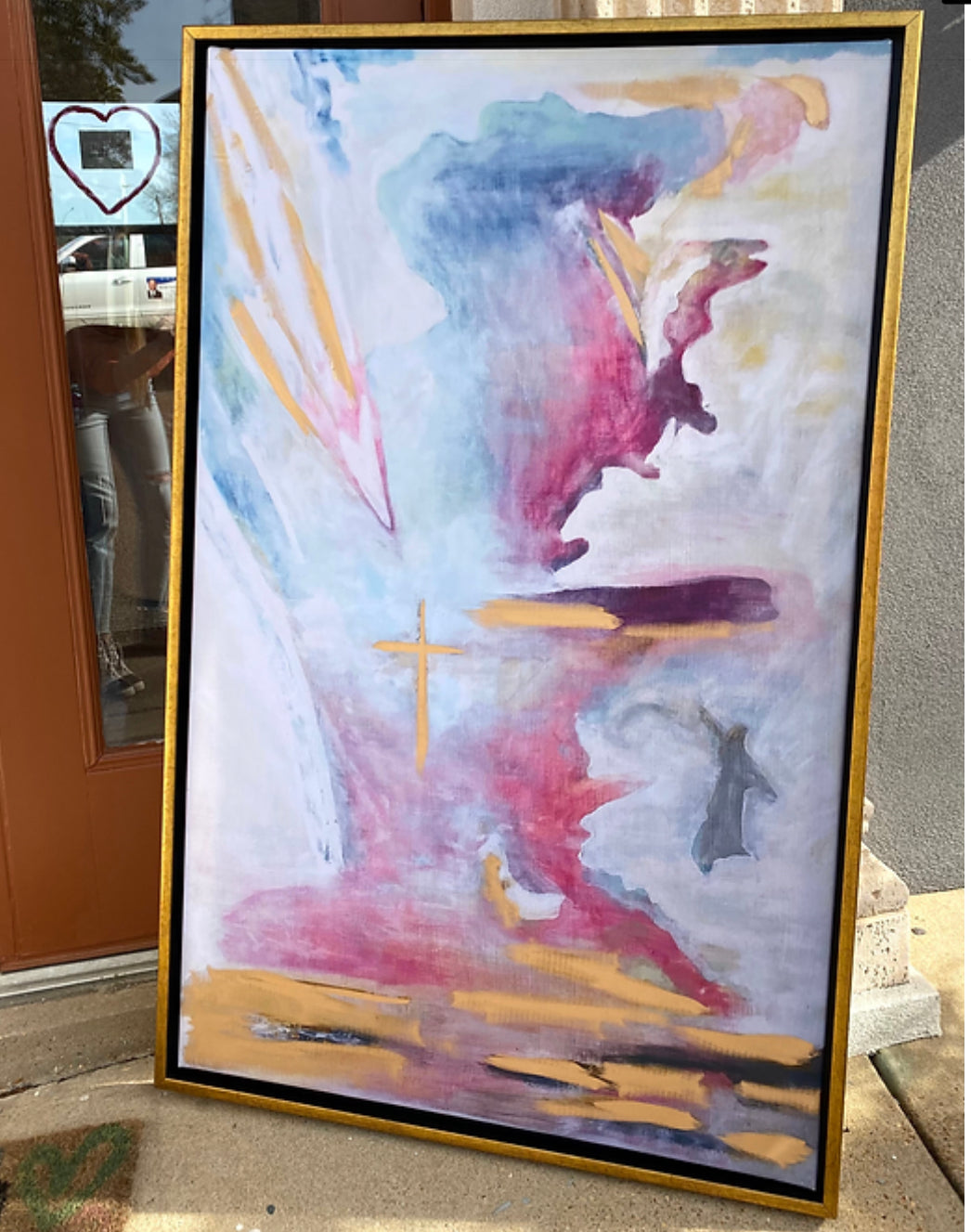 PERFECT LOVE – Essentials with Eden, LLC